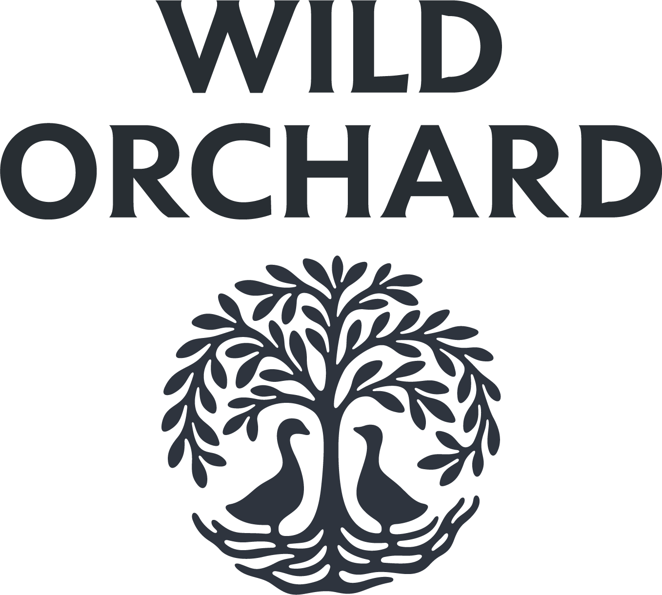 Wild Orchard - der erste Tee aus regenerativer Landwirtschaft